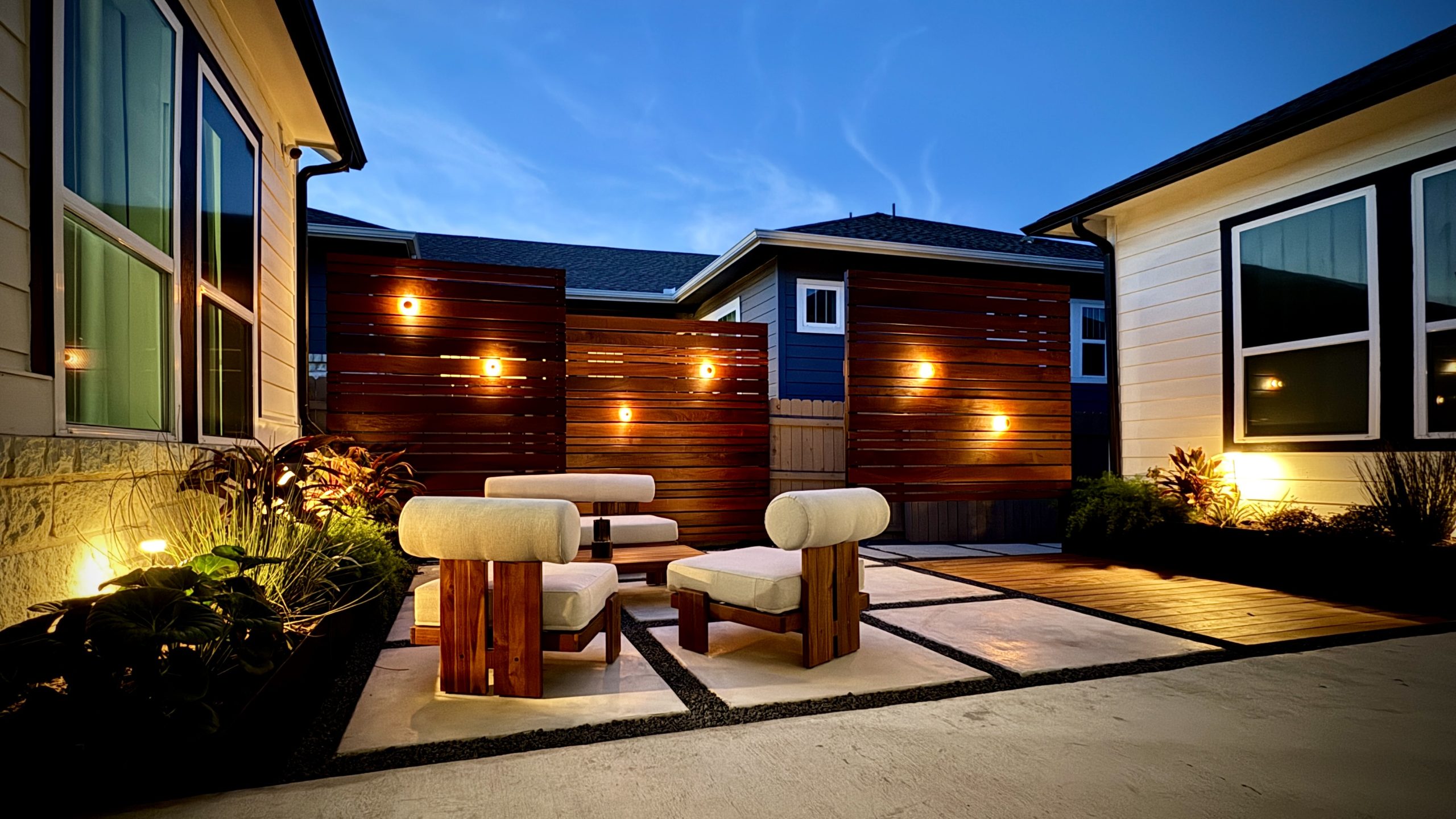 Landscape Design Ideas, Tips & Installs – Page 5 – Crafted Outdoor ...